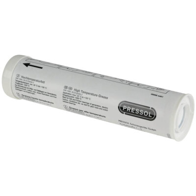 Pressol 12516 Nlgi 2 Graisse Cartouche 400g High-Temperature Paliers ...