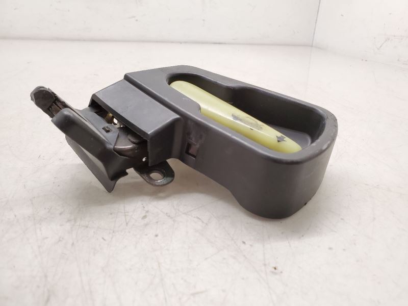 Toyota Corolla S, Rear Decklid Latch, 2003-2008, 64610-02070, OEM | eBay
