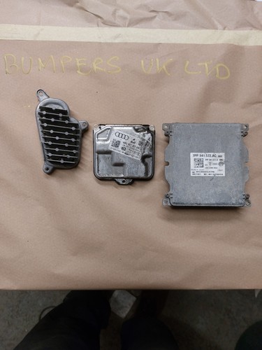 AUDI MODULES 4M0907397AB 7PP941572AC 1408000238 | eBay UK