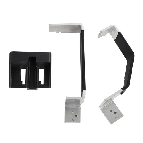 Aluminum Buss Bars Kit For Challenger Multi-Meter Panel Main Breaker ...