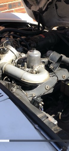 Rolls Royce Silver Shadow Engine | eBay UK