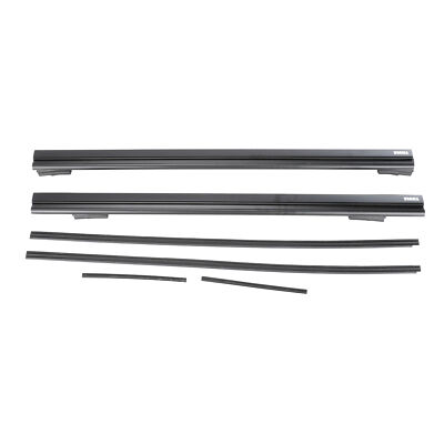 OEM NEW 22-24 Ascent Crosstrek Forester Outback Roof Rack Crossbars ...