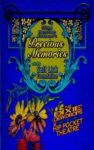 Elithe Hamilton Kirkland's Precious Memories 9781503038660 Fast Free ...
