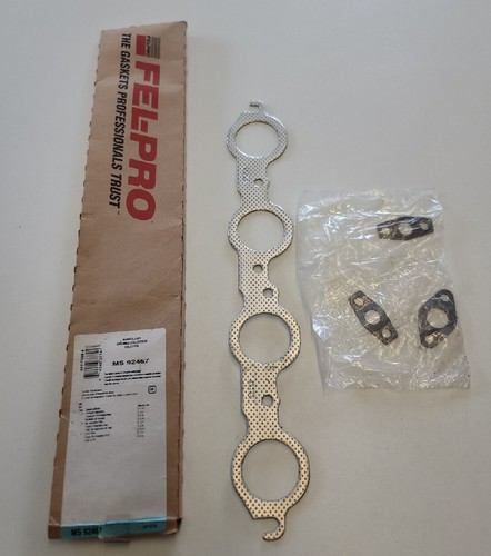 MS 92467 Fel-Pro Manifold Set | eBay