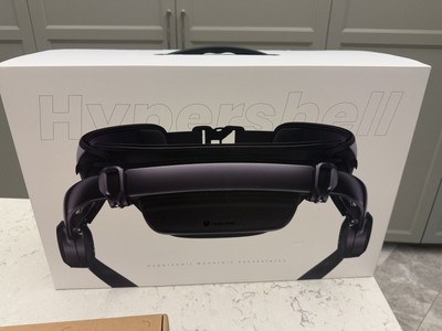 Hypershell Pro X Exoskeleton Package + Extra Batteries, Hub , Multi ...