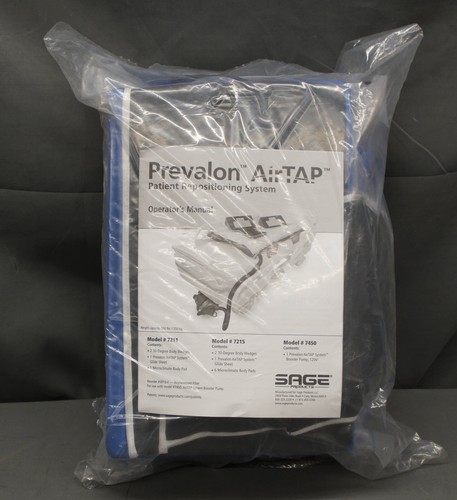 Sage Prevalon 7211 Patient Repositioning System (R12) | eBay
