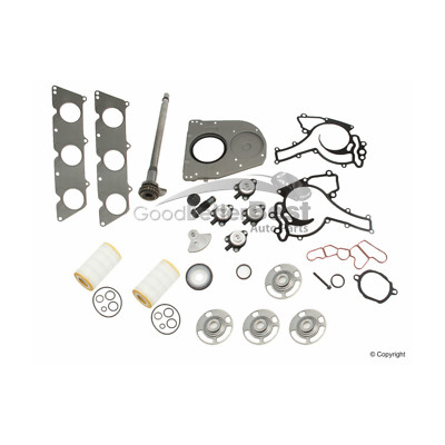 New Genuine Engine Balance Shaft Kit 2720300613 for Dodge for Mercedes ...