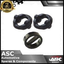 Exhaust Hanger BMW OEM 18207589931 for sale online | eBay