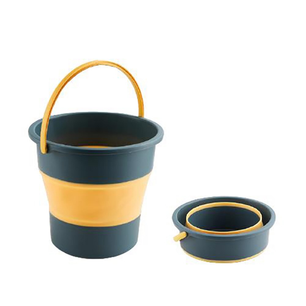 Water Pails For Garden
