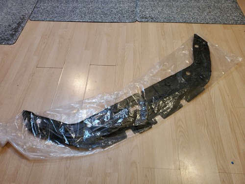 Toyota Radiator Support Cover | 532890R010 | Genuine OEM | Engine ...