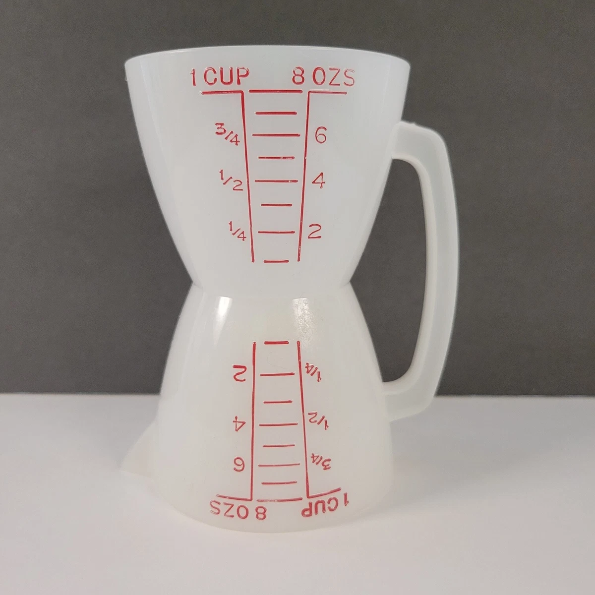 1 Cup Dry Measuring Cup