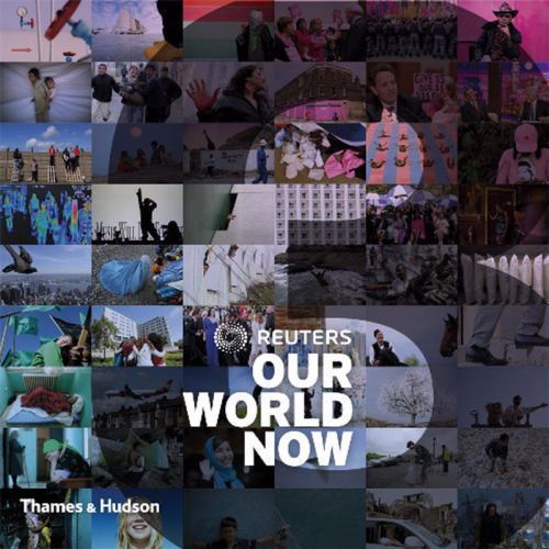 Our World Now No. 3 by Reuters (2010, Trade Paperback) for sale online ...