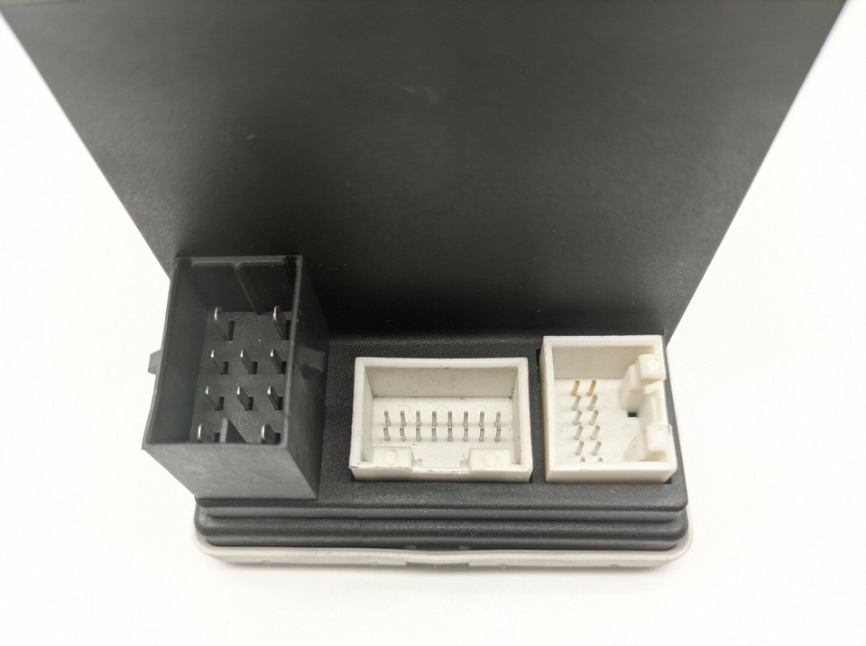 Bomba Cierre Centralizado Audi ( A3, A4 ) 8D0862257 | eBay