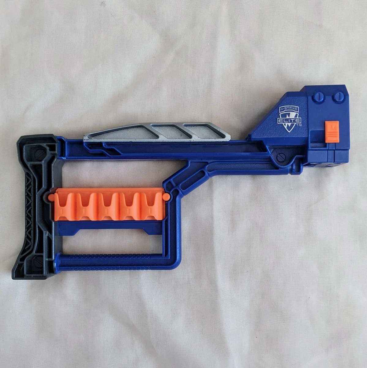 Nerf N Strike Elite Stockade