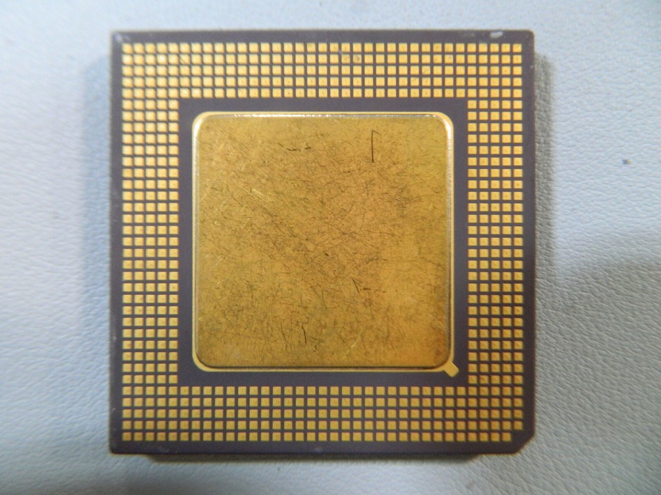 NEC D30700LRS-250 VR10000 Ceramic Processor | eBay