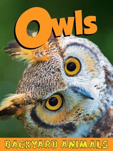 Owls by Nick Winnick (2010, Trade Paperback) for sale online | eBay