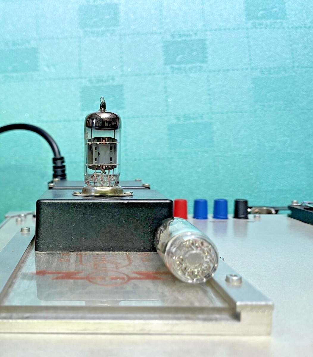 Vacuum Tube Quotes The 11 Greatest Vacuum Tubes You've Never Heard Of