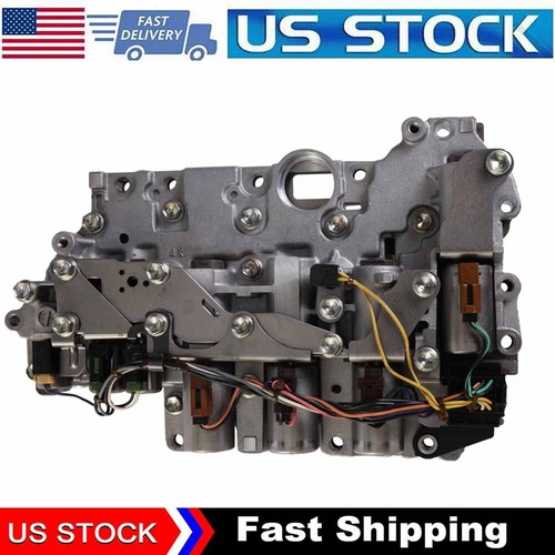 U760E U760 Auto Transmission Valve Body For Toyota Camry RAV4 ...