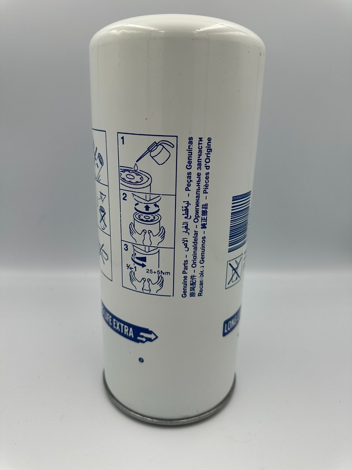 Volvo VNL D13 Fuel, Oil Filter Change Kit 24009059, 23920469, 23151592 ...