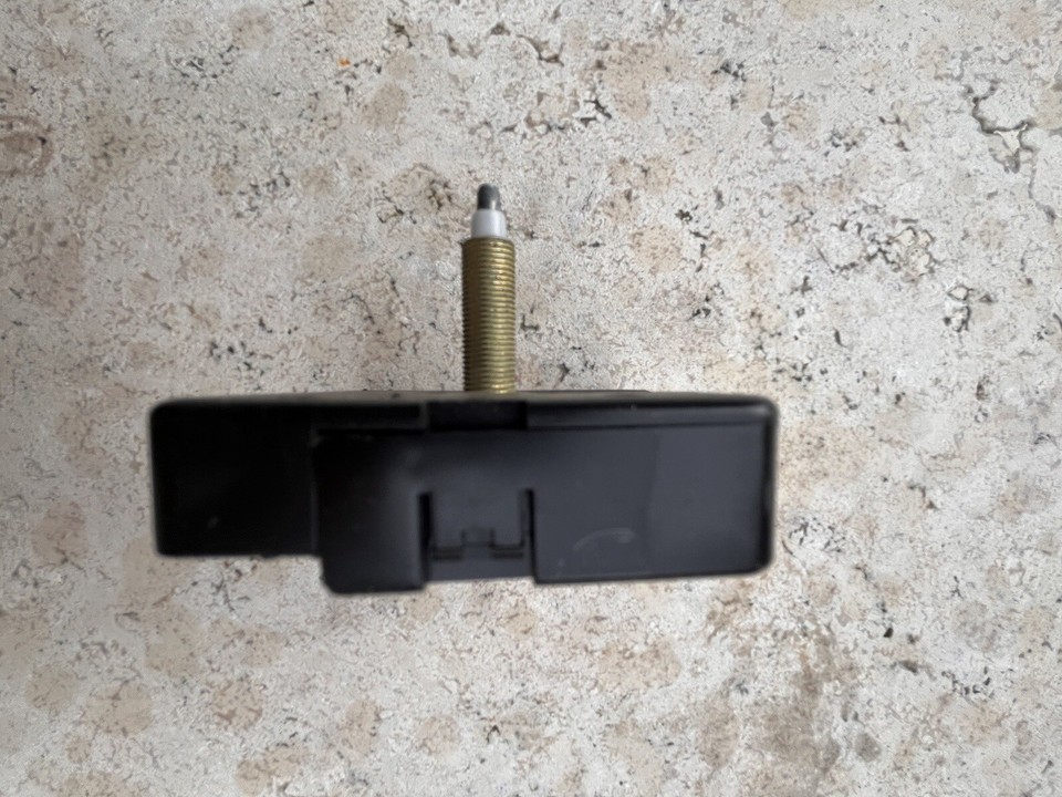 Quartex High Torque Quartz Clock Movement, up to 1/4" Thick Dials | eBay