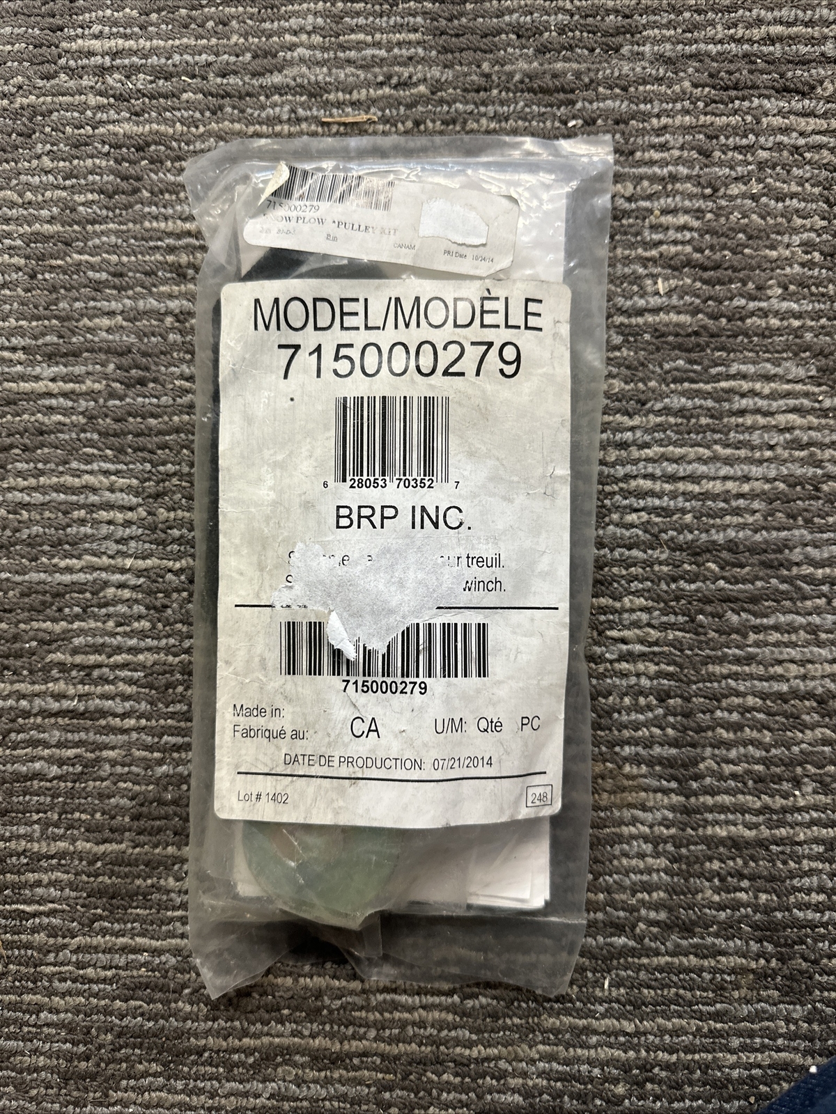 Can-Am+715000279 for sale online | eBay