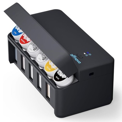CISS DTF White Ink Circulation System, Upgraded Extension CISS Ink Tube ...