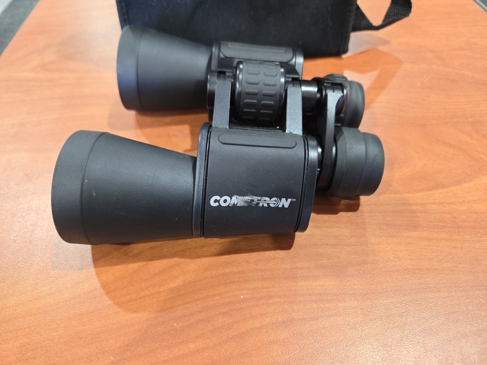 Celestron Cometron 7x50 Binoculars – Beginner Astronomy Binoculars, 7x M | eBay