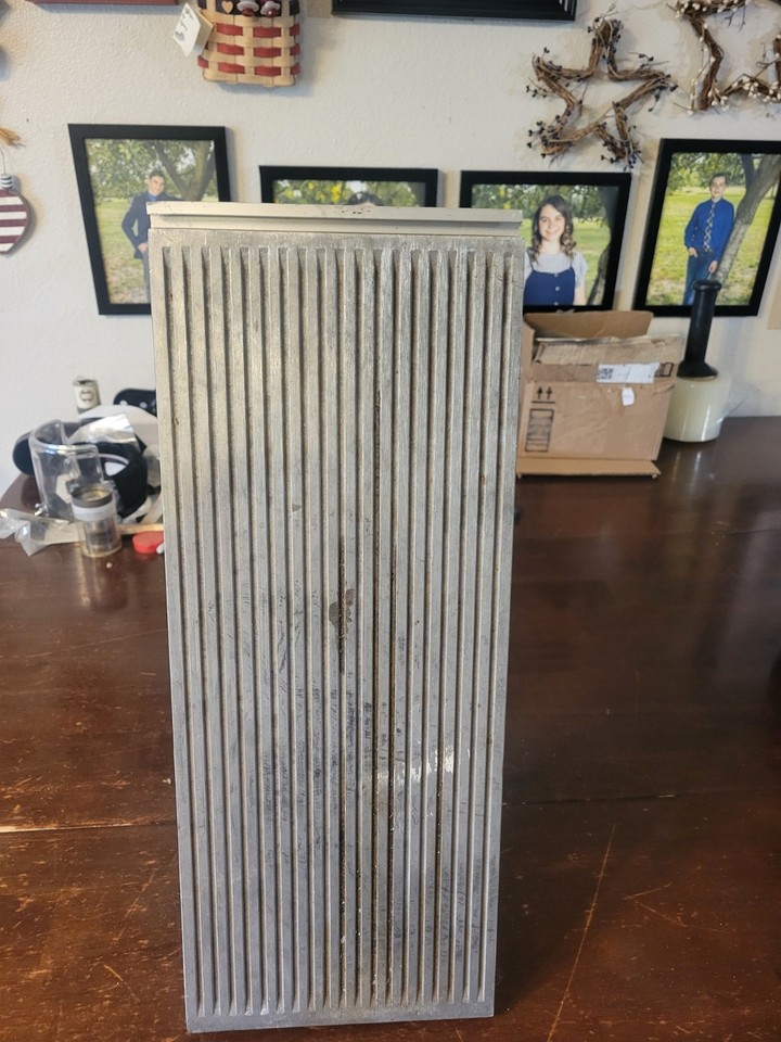 Shopsmith Mark 5 or V 500 attachments - 7-1/2 in. extension table ...