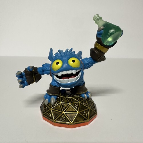 Skylanders: Giants: Lightcore Pop Fizz Figure: BUY 4 GET 1 FREE All ...