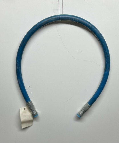 437774C2 Genuine Navistar International Power Steering Hose OEM - New ...