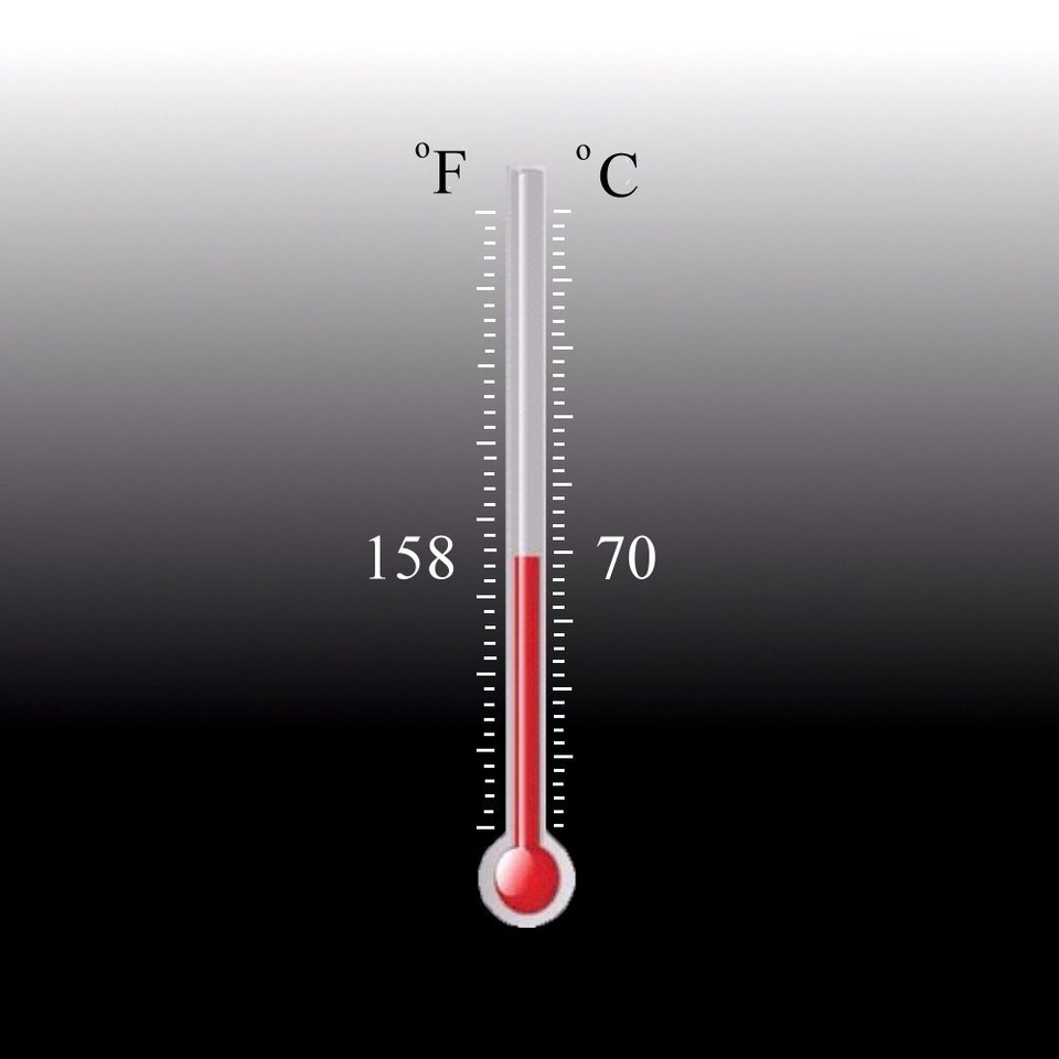 Color Changing Thermochromic Paint Temperature Activated Heat Sensitive ...