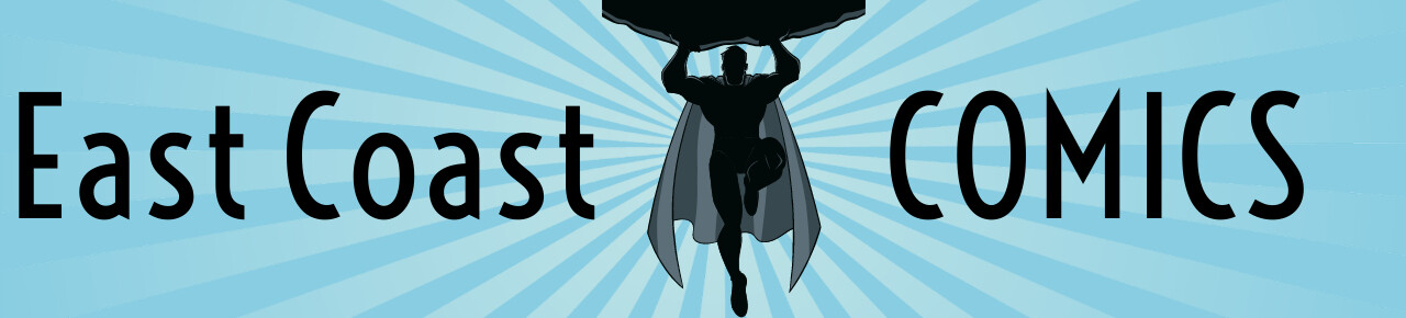 East Coast Comics Online | eBay Stores