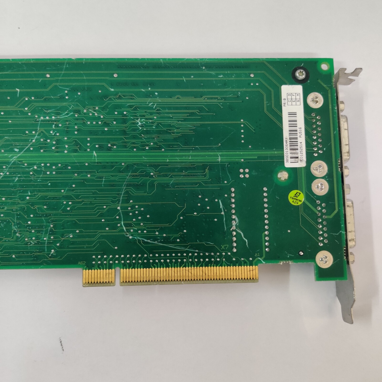 ABB PU516 3BSE013064R1 PCB MODULE | eBay