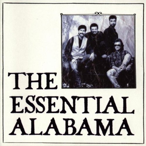 Alabama Essential (16 tracks) [CD] | eBay.de
