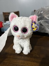 Cashmere the Cat - Beanie Boos - Beaniepedia