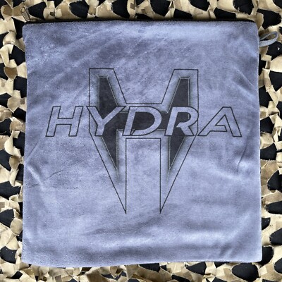 NEW Hydra Paintball Pit Bag - Hydra H | eBay