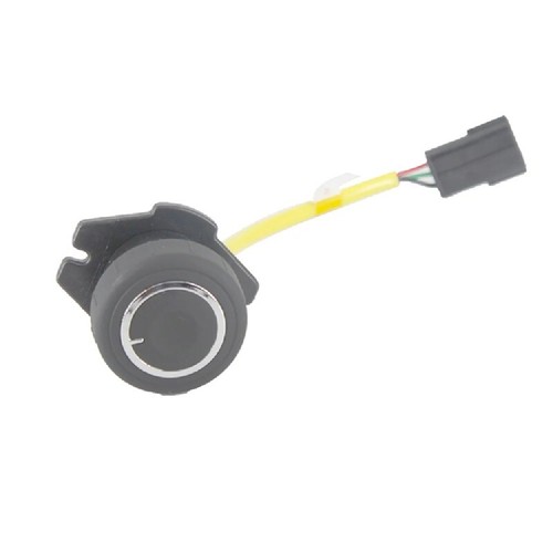 300661-00004 2552-1004Fuel Throttle Knob Switch For Doosan Dx140 150 ...