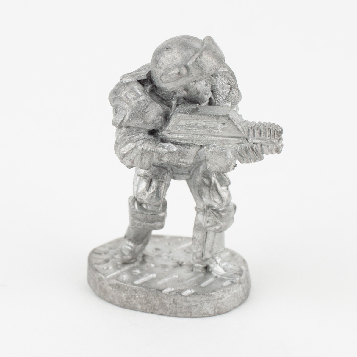 Aliens Crowe Fan Casting Pip Andersen As Pvt. Tim Crowe In Aliens