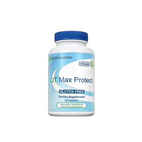Nutra Biogenesis UT Max Protect 60 Capsules, NEW | eBay