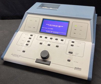 Other - Madsen Zodiac 901 Middle Ear Analyzer