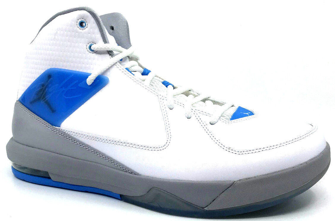 Size 11 - Jordan Air Incline White for sale online | eBay