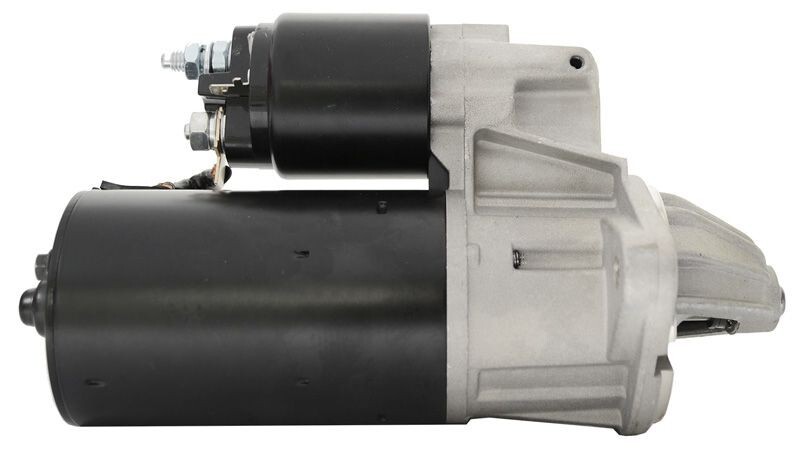 Starter Motor for Mitsubishi Magna TR TS engine 4G54 2.6L Petrol 91-96 ...