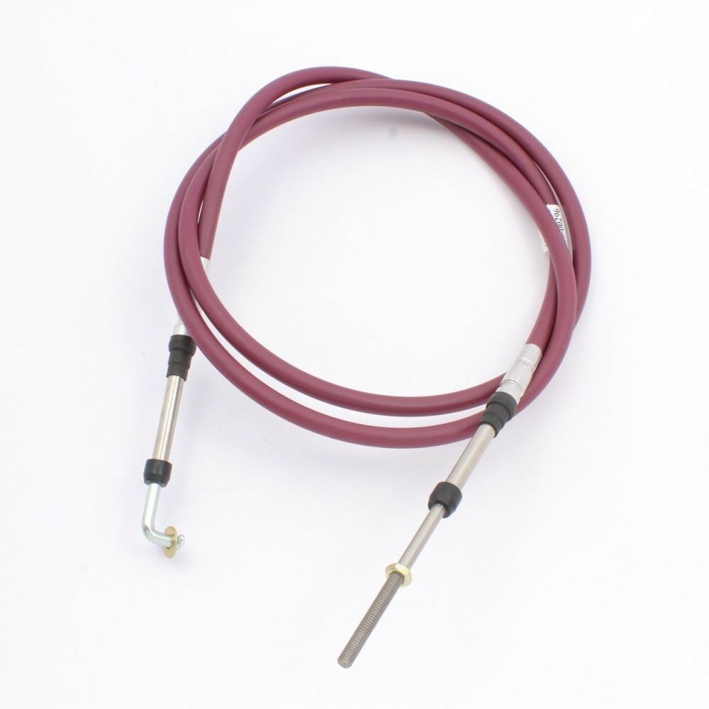 Load selector Cable, John Deere 8440,8640 Tractors, Replaces AR103306 ...