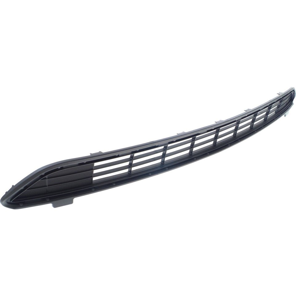 For 2016-2018 Toyota RAV4 Front Bumper Middle Lower Grill TO1036169 ...