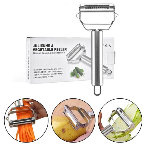 Stainless Steel Carrot Cutter Perfect for a Variety of Vegetables and ...