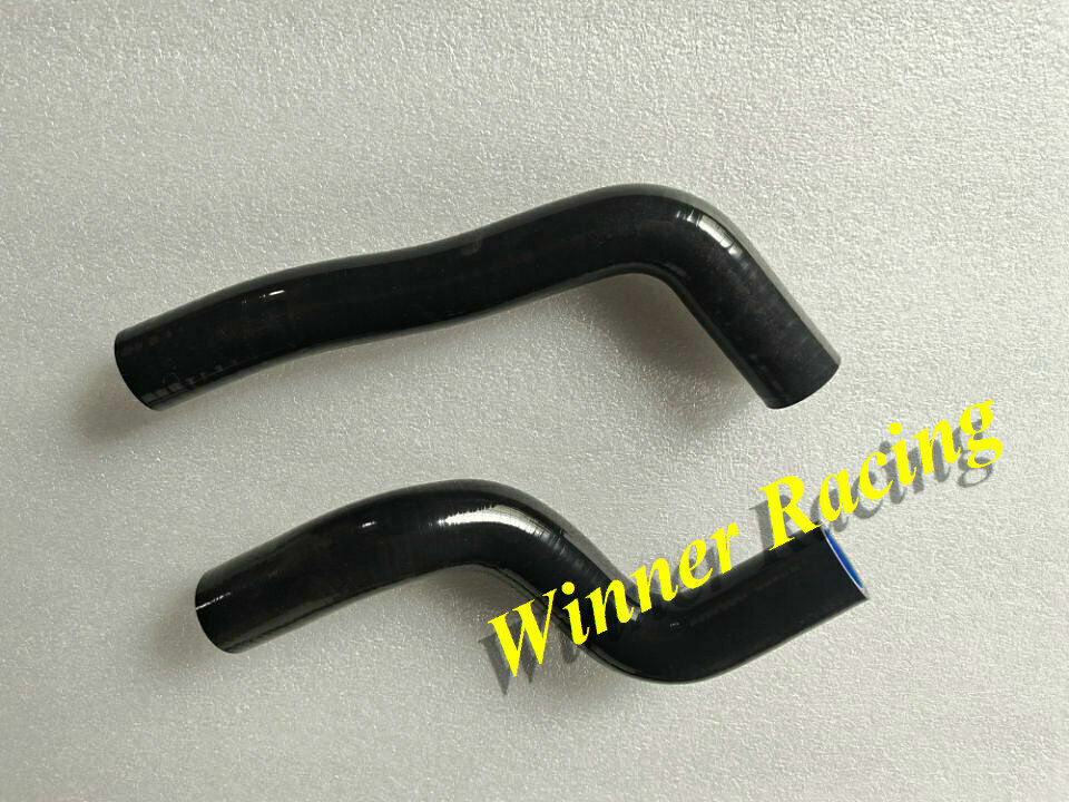 Silicone Radiator Hose For Mazda MazdaSpeed Protegé 323 Familia 2.0l ...