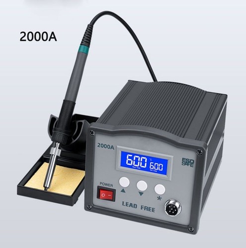 203H/2000A/205H/206H High Power Electric Soldering Iron Maintenance ...