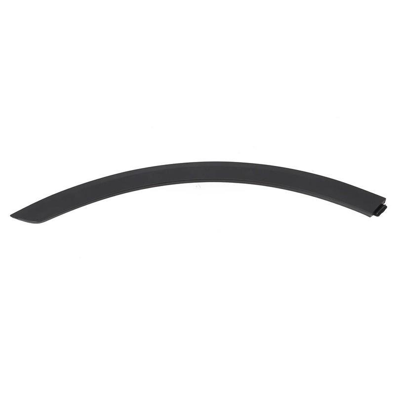 1x Rear Door Edge Molding Trim Right Fit For Honda CR-V 2012-2016 75390 ...