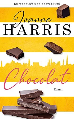 Chocolat (Chocolat, 1) by Harris, Joanne Book The Fast Free Shipping | eBay