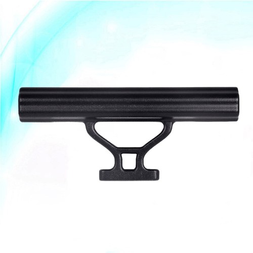 Handlebar Extension Rack Bike Fork Light Mount Bottle Holder Phone ...